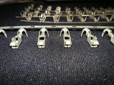 Delphi/Packard 12110846 Metri-Pack 280 22-20 Ga. Female Terminals 100 ...