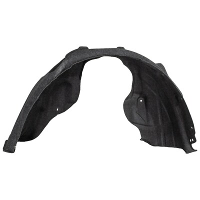 Fender Liner Splash Guard Front Left fits for Dodge Durango 2011 - 2016 ...