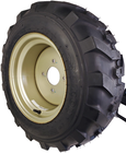 23x8.50-12 Tire Wheel Rim Yanmar 4x4 Garden Compact Tractor Mower 6ply ...
