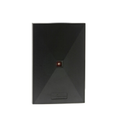 Linear P-500HA Single-Gang Mount Proximity Reader 620-100225 AWID® and ...