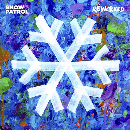 Snow Patrol Reworked (Vinyl) 12" Album (US IMPORT) | eBay
