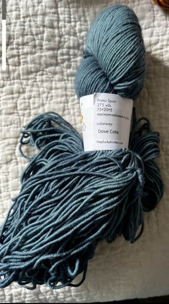 Plucky Knitter Yarn Primo Sport - Multiple Colors Available | eBay