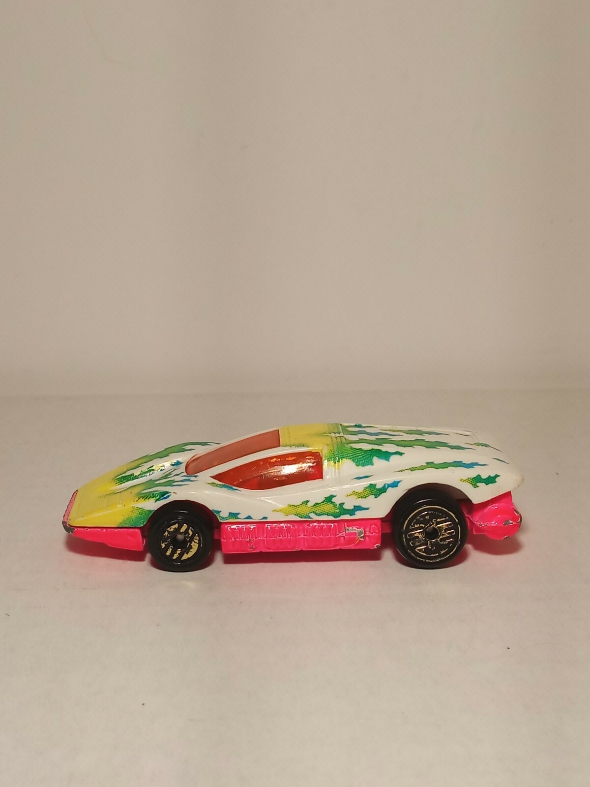 🔥Vintage 1974 Hot Wheels Silver Bullet Diecast Car RARE🔥 | eBay