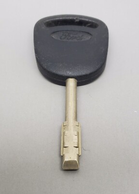 Ford Transponder Key, Ford Back Up Key, Ford Car Key #PS-04 | eBay