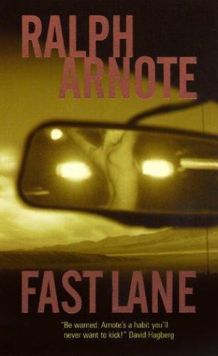 Fast Lane by Arnote, Ralph 9780812540352| eBay
