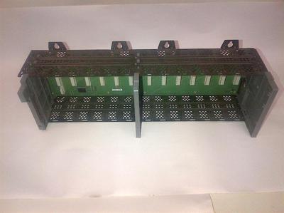 Control Systems and PLCs - 13 Slot Rack