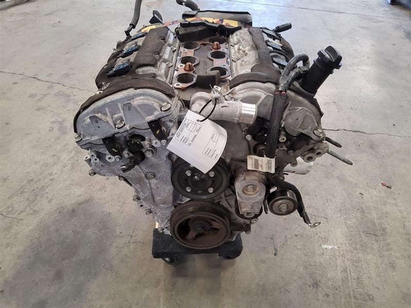 2013 2014 2015 2016 2017, GMC Acadia, 3.6L,V6 Engine Block Assembly, PN ...