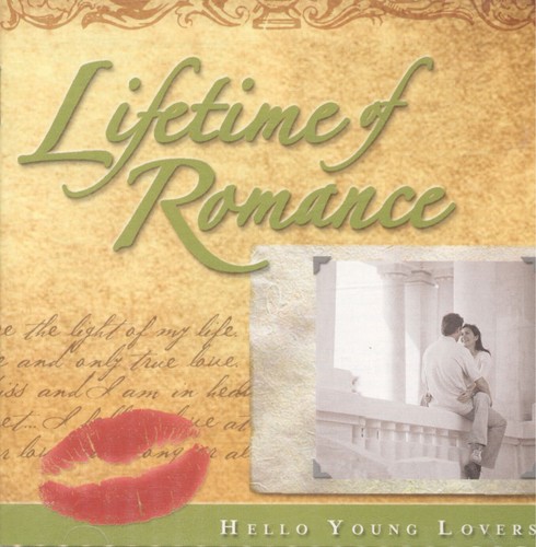 Lifetime Of Romance - Hello Young Lovers 2CD | eBay