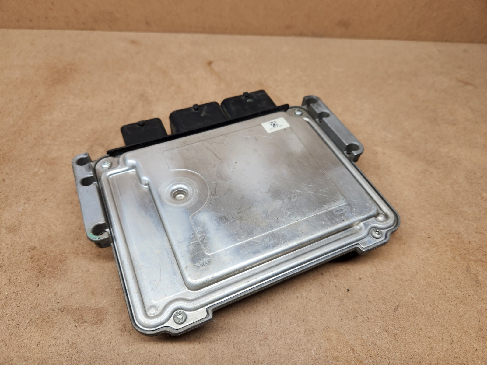 Mini Cooper Engine Control Module ECM 8600132 OEM 0261S08679 for sale ...