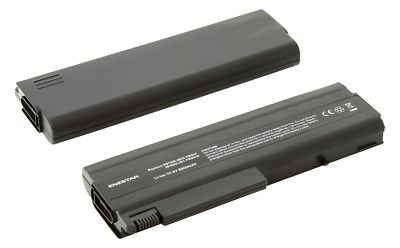6600mAh Batteria per Laptop Compaq I HP HSTNN-DB16 HSTNN-DB05 HSTNN ...