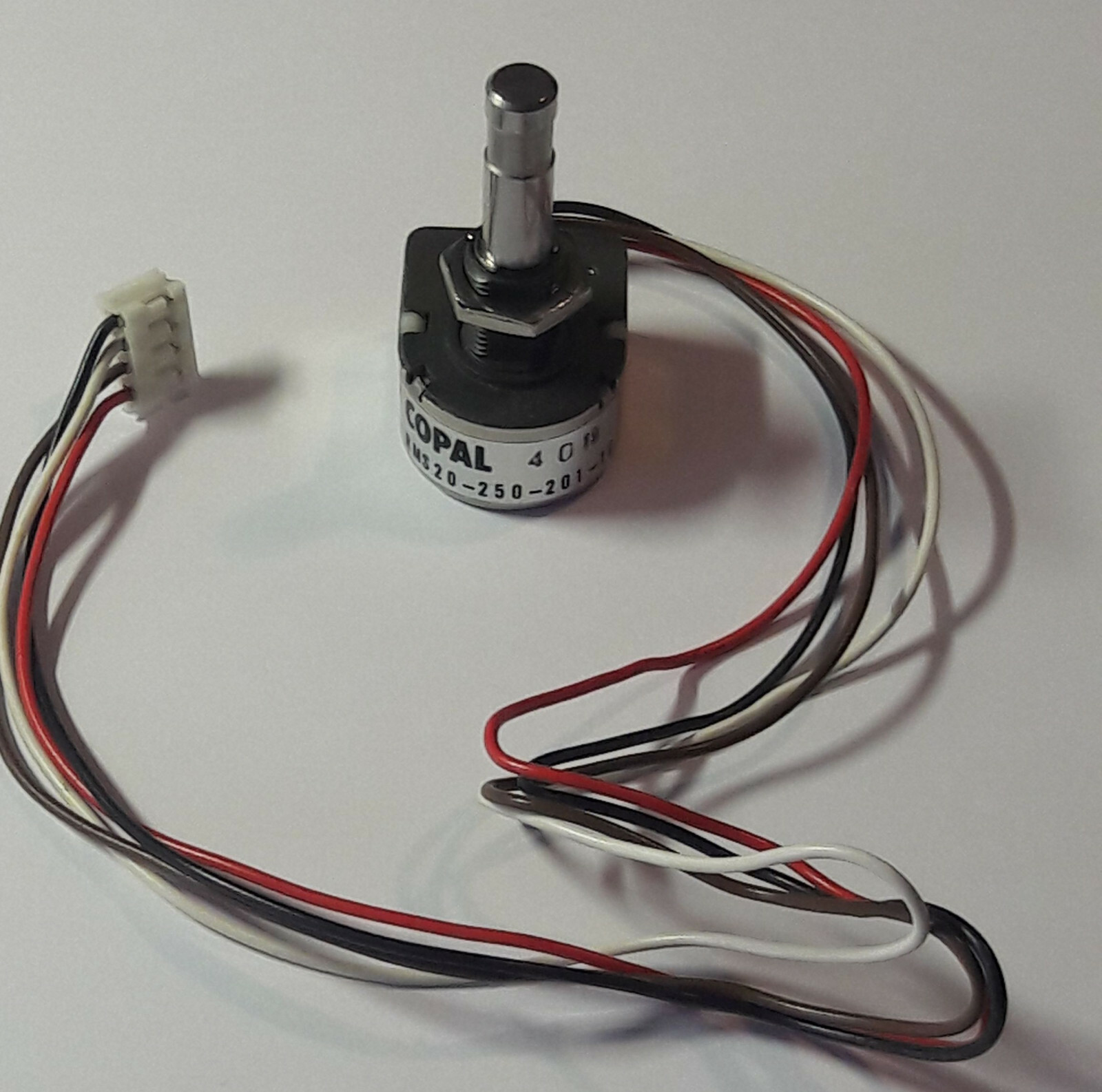 TS2000 ENCODER W02-1836-25 KENWOOD TS870 TS850 TS690 TS950 TS450 TS890 ...