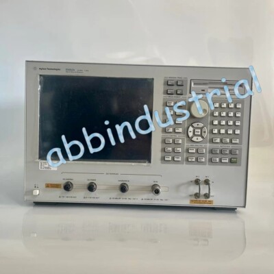 Agilent Keysight E5052A Signal Source Analyzer | eBay