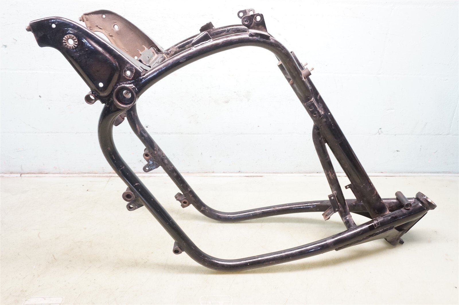 1974 BMW R90/6 R90 R90S R75/6 R60/6 /6 R100S *2737 Frame | eBay