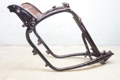 1974 BMW R90/6 R90 R90S R75/6 R60/6 /6 R100S *2737 Frame | eBay