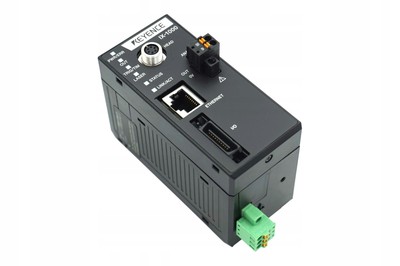 Amplificatore laser ottico Keyence IX-1000 | eBay