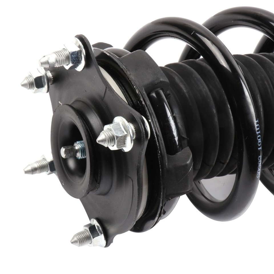 2X Front Complete Struts & Coil Spring Assembly For Acura RDX 2007-2012 ...