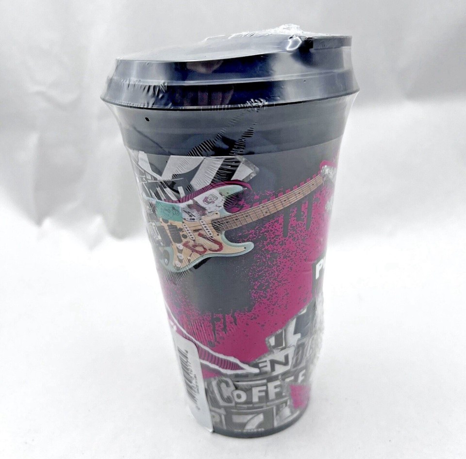 7 Eleven Green Day Punk Bunny Bluetooth Speaker Slurpee Spoon Tumbler ...