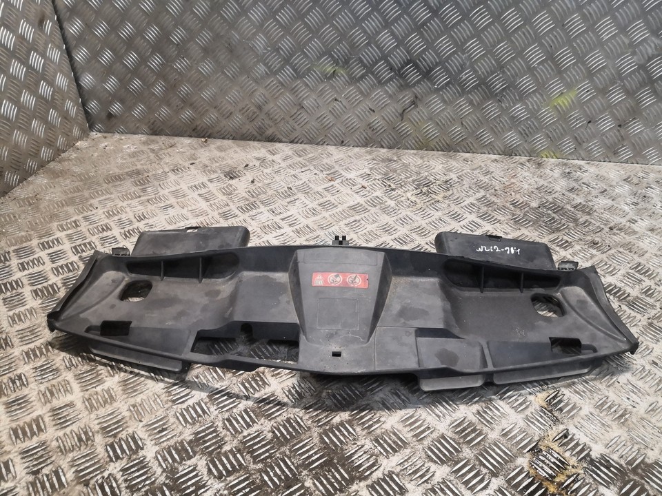 MERCEDES-BENZ E 350 CGI W212 Front Air Intake Duct 2125000155 | eBay