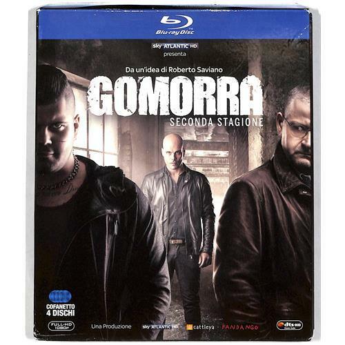 Gomorra Logo Watch Gomorrah | Max