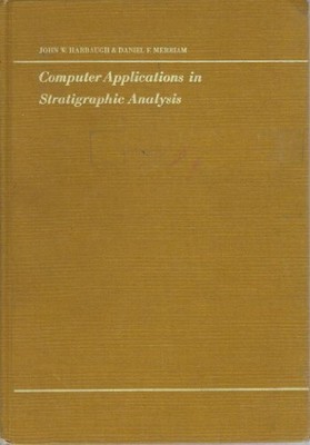 Computer Applications in Stratigraphic Analysis, John W. Harbaugh et ...