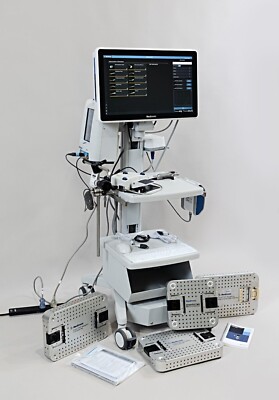 Medtronic StealthStation FlexENT Navigation System With Medtronic M5 ...