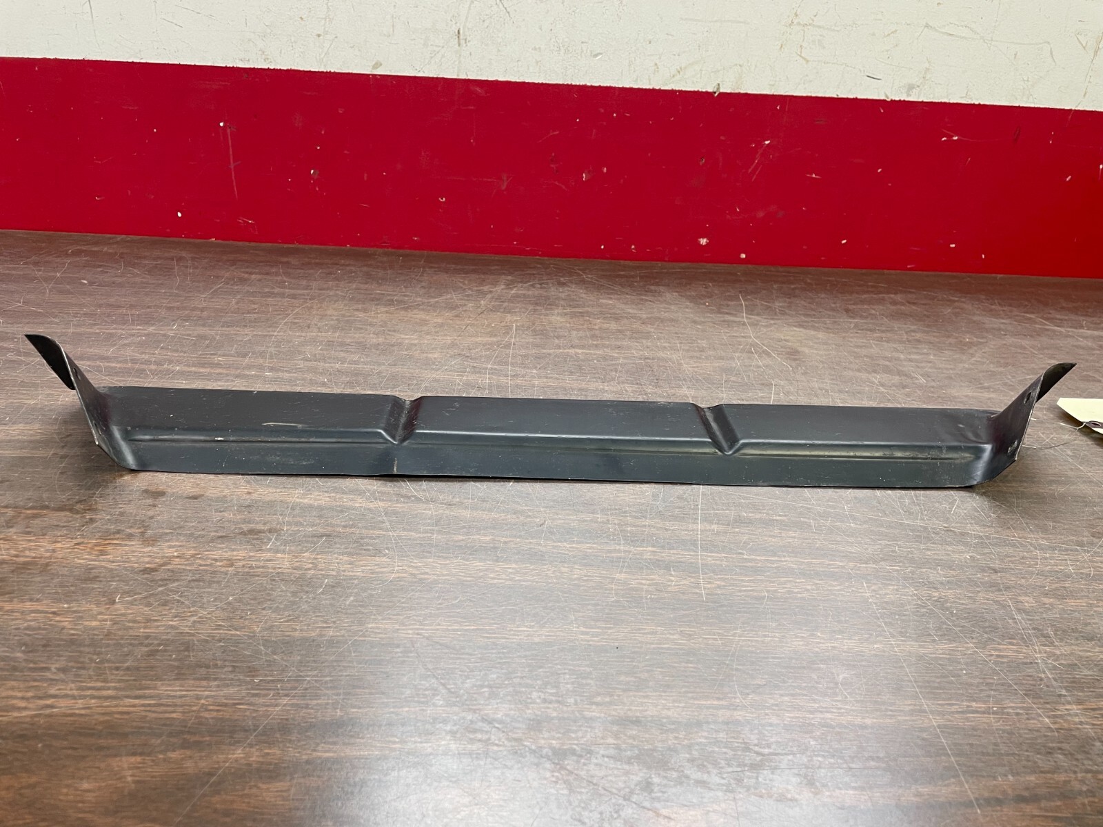 1963 1964 1965 CHEVY TRUCK SUPPORT TO RADIATOR TOP BAFFLE NOS GM 1122 ...