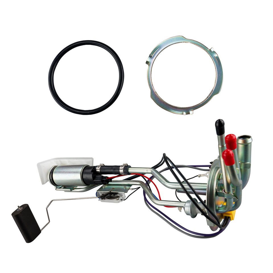 For Chevy S10 GMC S15 Sonoma 2.5L 2.8L 4.3L 85-91 Fuel Pump &Sending ...