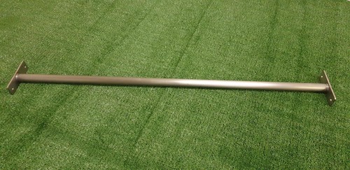 Pull Up / Gymnastics / Monkey Bar Rung - Stainless Steel - Heavy Duty ...