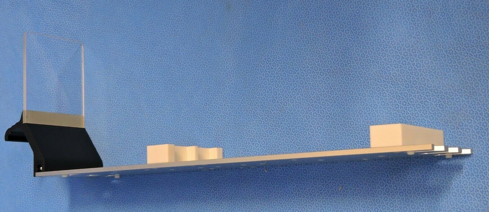 NEW Tecan 10623300 FE500pro Carrier Sysmex 2-Position Portrait 2-Grids ...