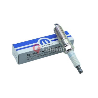 Mopar SP149212AC Spark Plug Genuine OEM for Chrysler Dodge Jeep Ram ...