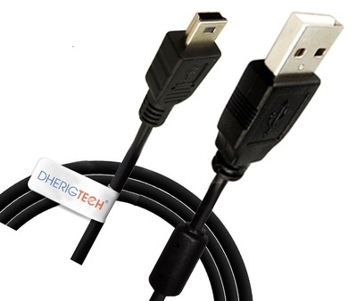 Canon SX60 HS PowerShot Digital Camera USB CABLE / LEAD FOR PC / MAC | eBay