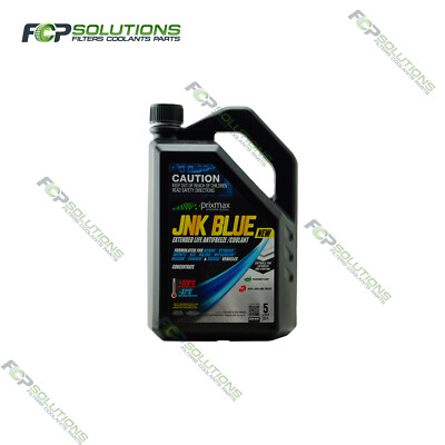 PRIXMAX JNK BLUE Radiator Engine Antifreeze Coolant suits Nissan Subaru ...
