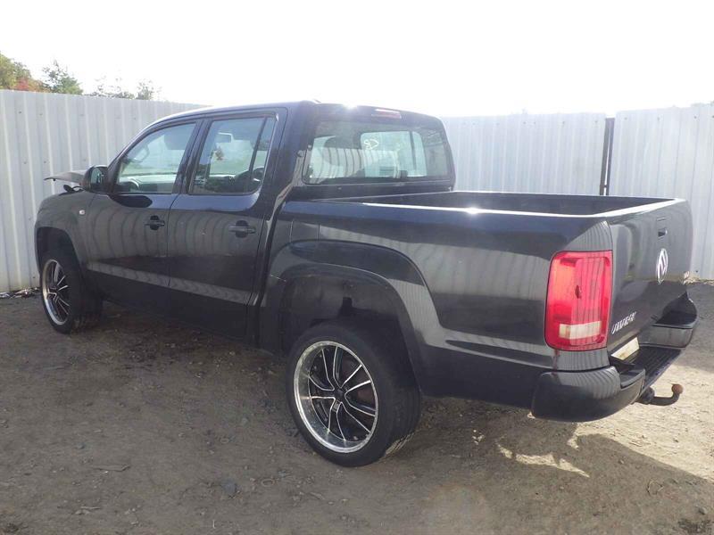 2011-2017 MK1 VOLKSWAGEN AMAROK ABS PUMP + MODULE 2.0 DIESEL CDCA ...