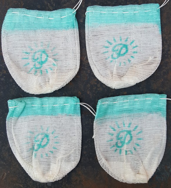 Peerless 2C-HG Mantle - 3 Packs of 4 Mantles for sale online | eBay