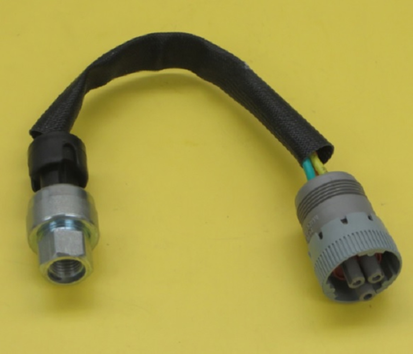 1638516 Sensor Group- Fits Caterpillar 1077142 SR4 SR4B | eBay