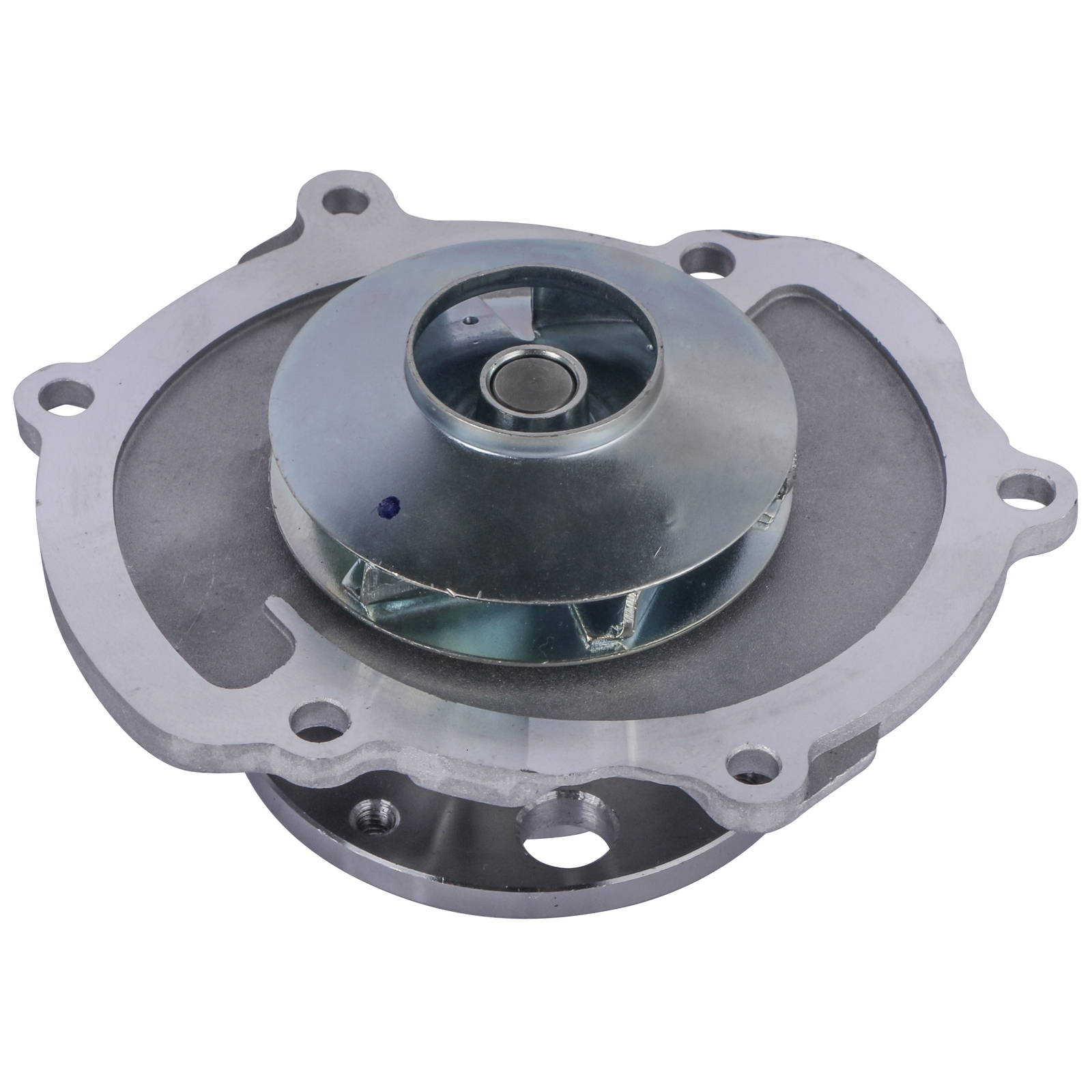 Engine Water Pump For Chevrolet Impala Malibu GMC Terrain Cadillac CTS ...