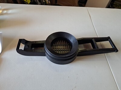 Genuine OEM Toro 108-8965 Inlet Cover for Toro Ultra Blower / Vacuum(1 ...