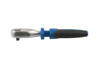 BI DIRECTIONAL Rapid Dual Push Thru Ratchet 3/8 Drive 48 teeth - 230MM ...