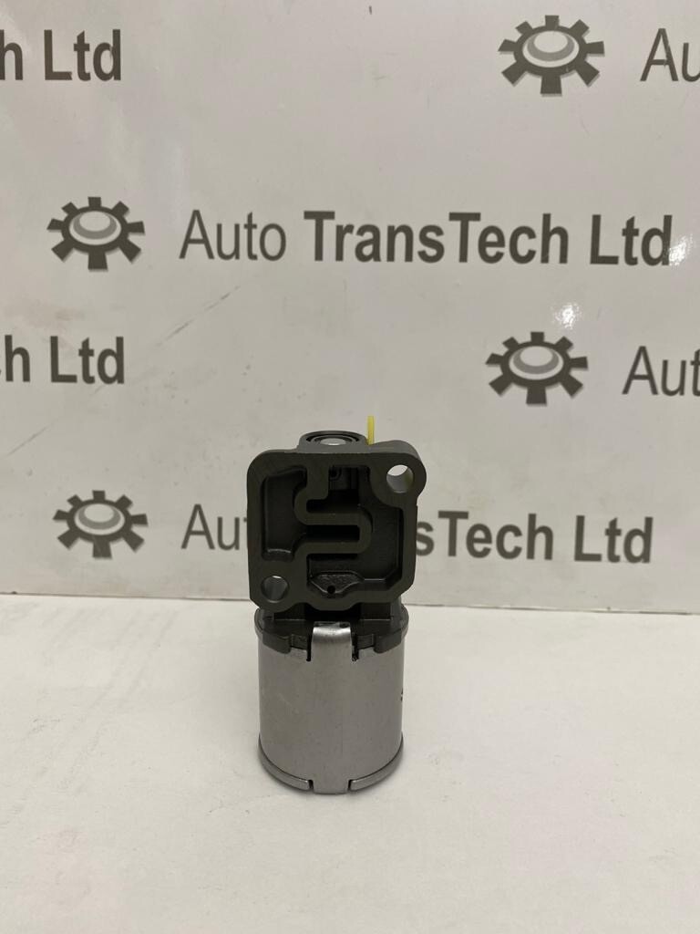 GENUINE VW AUDI 6 SPEED PRESSURE CONTROL VALVE DSG SOLENOID N215/216 ...