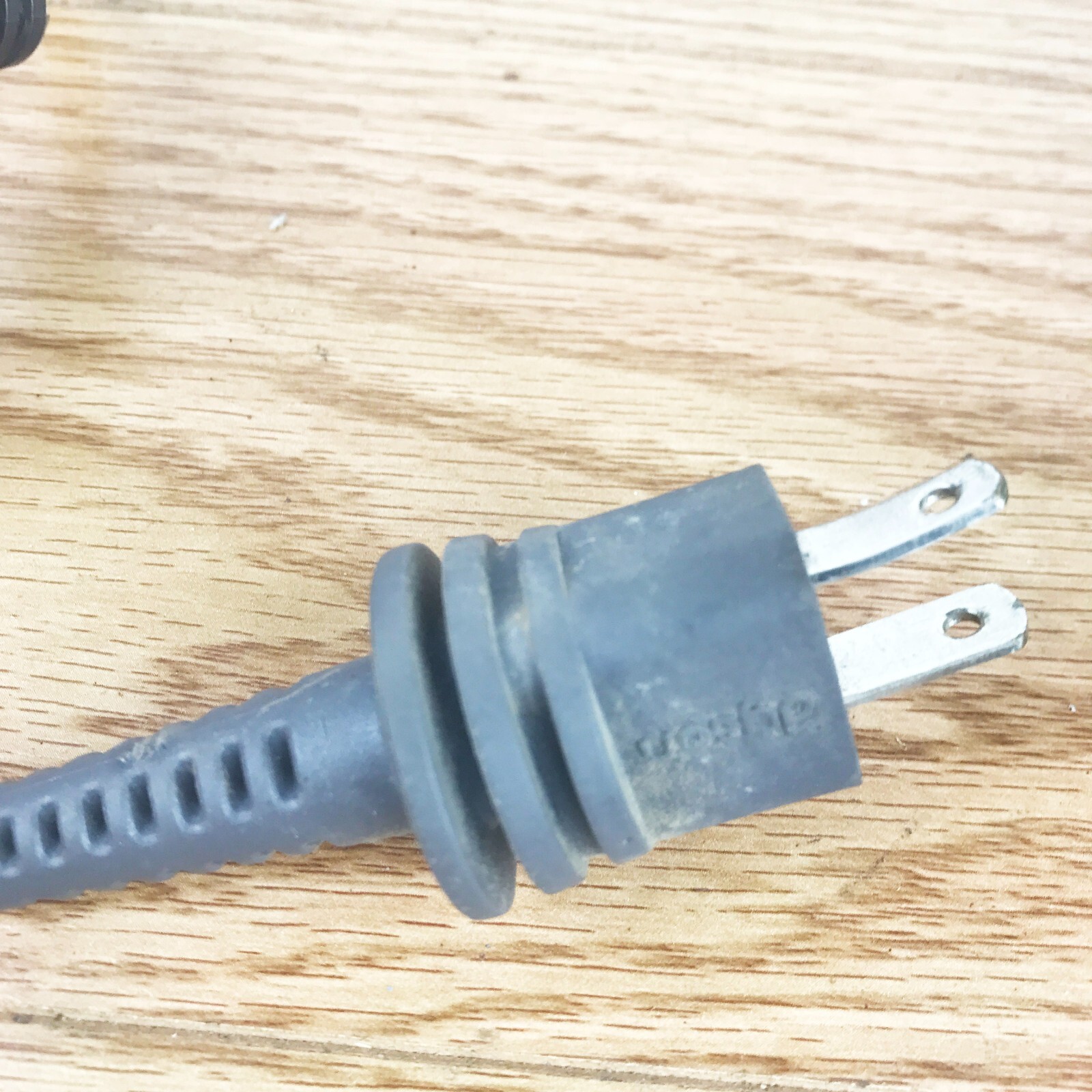 DYSON DC33 VACUUM POWER CORD 915741-06 w/ Power Cord Clip 28' Part ...