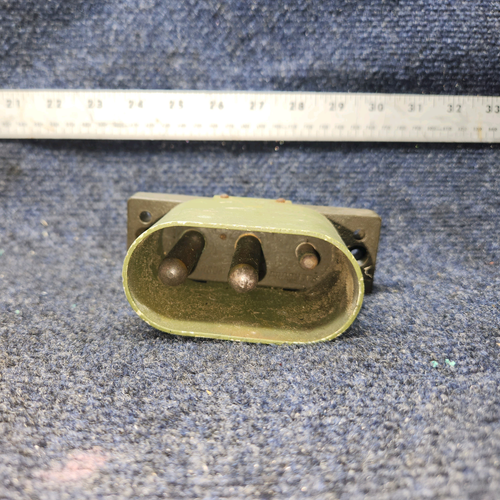 1670008-2 | Cessna 182P | External Power Receptable | eBay