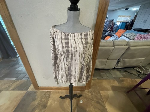 Rise by LulaRoe Women's Long-Sleeve 2x top new with tags | eBay