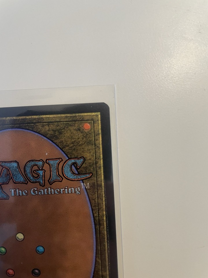 Magic The Gathering - Smothering Tithe - SpongeBob Secret Lair - Mr ...