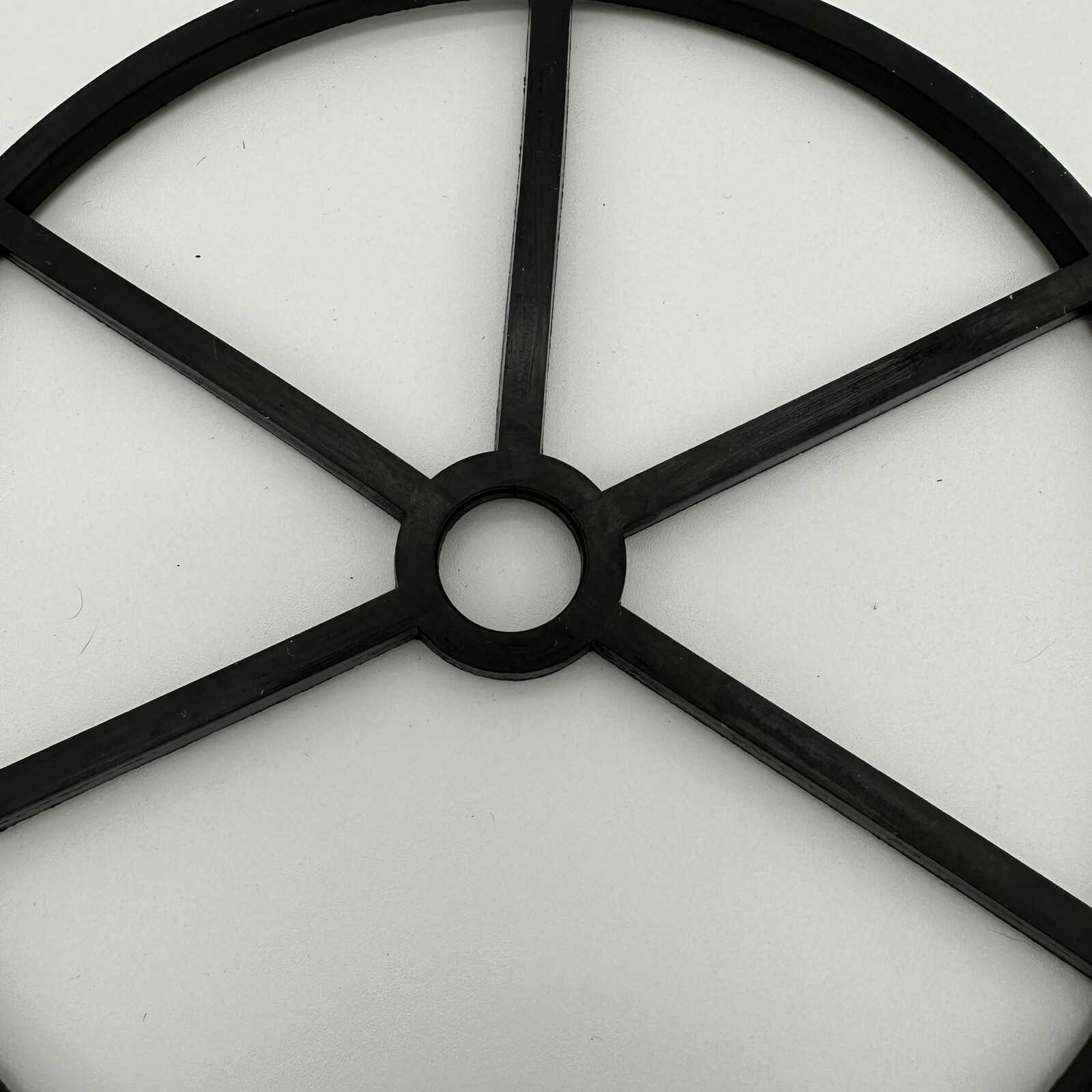 Pentair 271148 SM-20-2 Sta Rite 14971-SM20E12 Spider Gasket 5 Spoke ...