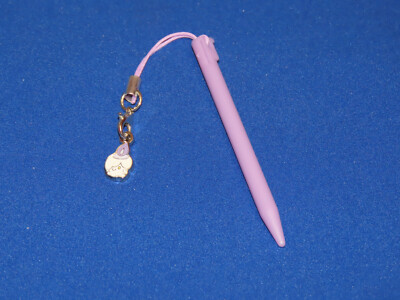 3DS Stylus Litwick Charm - Stylus & Charm for Nintendo DS System | eBay