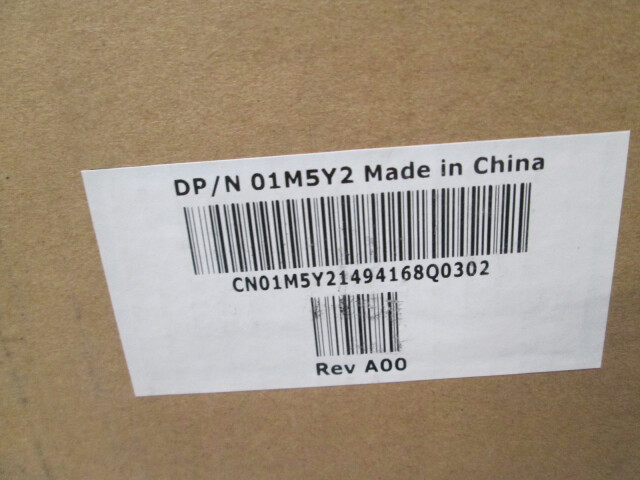 Dell Flat Panel Monitor Stand Pd/n 01M5Y2 Rev A00 for sale online | eBay