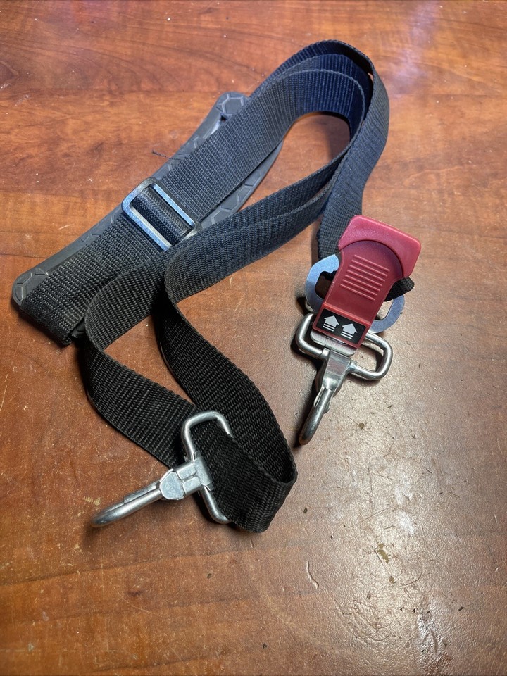 Genuine Part Shoulder Strap For Ryobi ry40603 Cordless 40V Pole Hedge ...