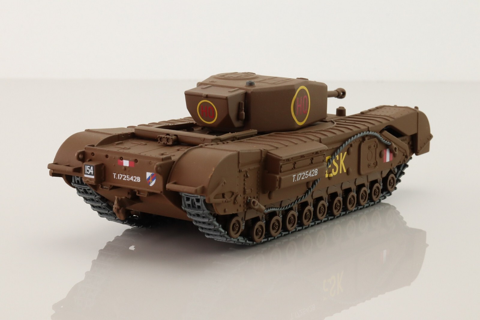 Corgi+Churchill+MKIII+6th+Scots+Guards+Brigade+1943+CC60112 for sale ...