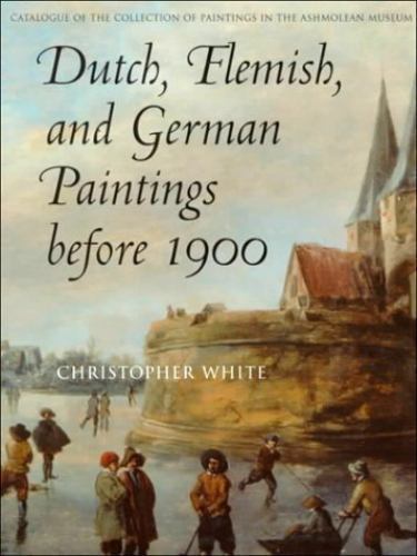Ashmolean Museum Oxford Catalogue of the Collection of Paintings Ser ...