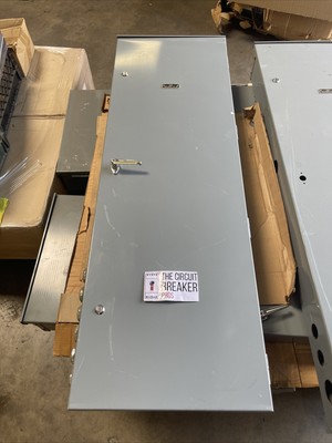 Electrical Panels & Boards